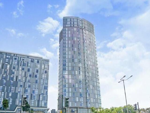 Garage For Rent In Liverpool, Merseyside