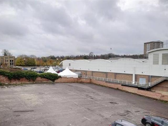 Garage for rent in ME14 1BL ME14