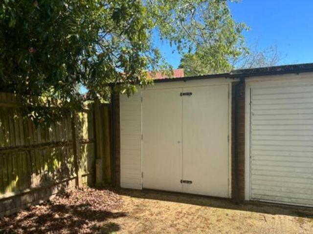Garage For Rent In Southampton, Hampshire