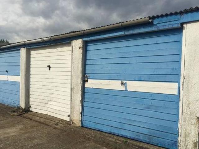 Garage for rent in Sun LaneGravesendDA12