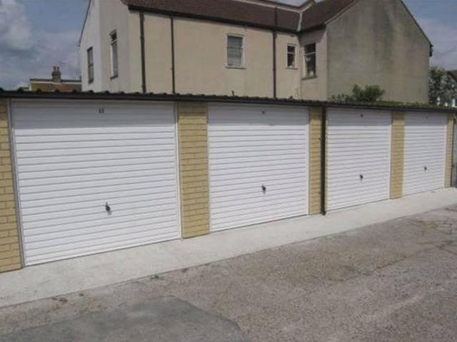 Garage for rent in Surbiton Road Southend On Sea Essex SS2