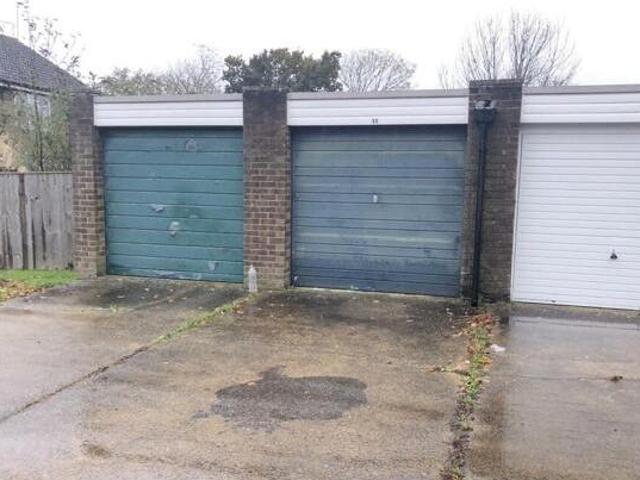 Garage For Rent In Witnesham