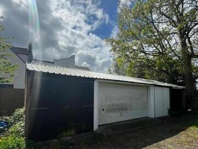 Garage For Sale In Claverham Road