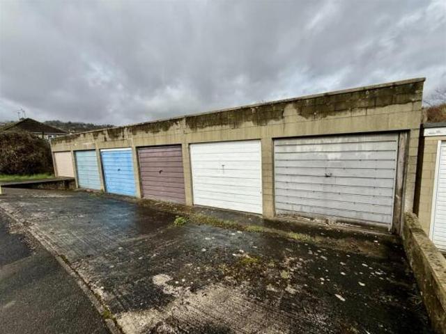 Garage for sale in Bay Tree Road, Bath, BA1