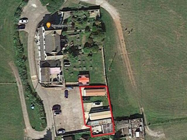 Garage For Sale In Blue Anchor