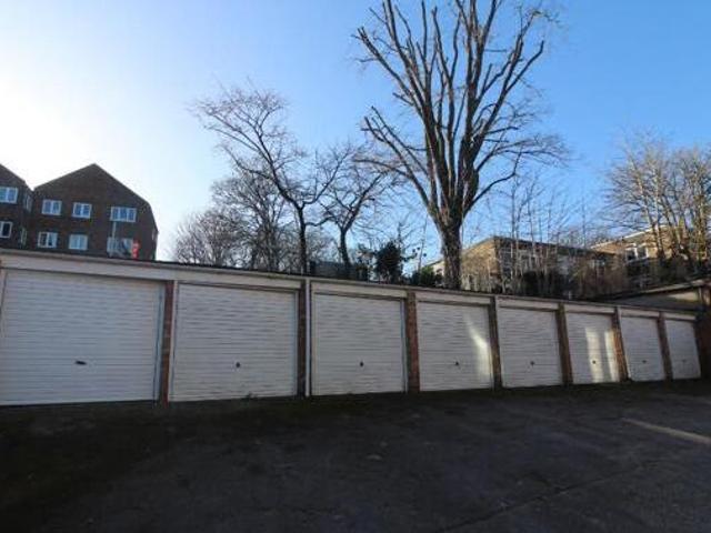 Garage For Sale In Brighton
