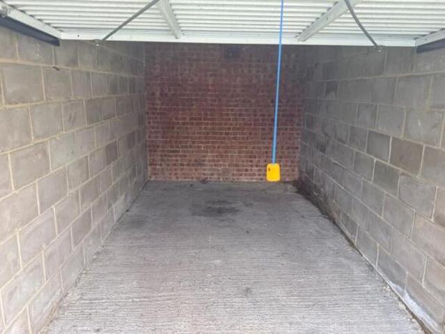 Garage for sale in Galsworthy Close, Goring, Worthing, West Sussex, BN12 6LP, BN12