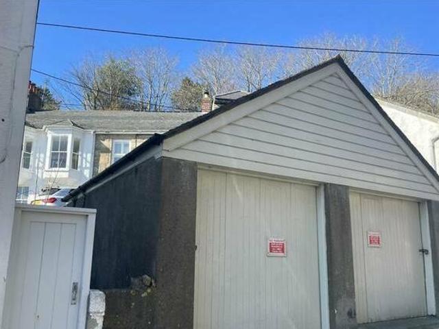 Garage for sale in Garage Chapel Place Mousehole TR19