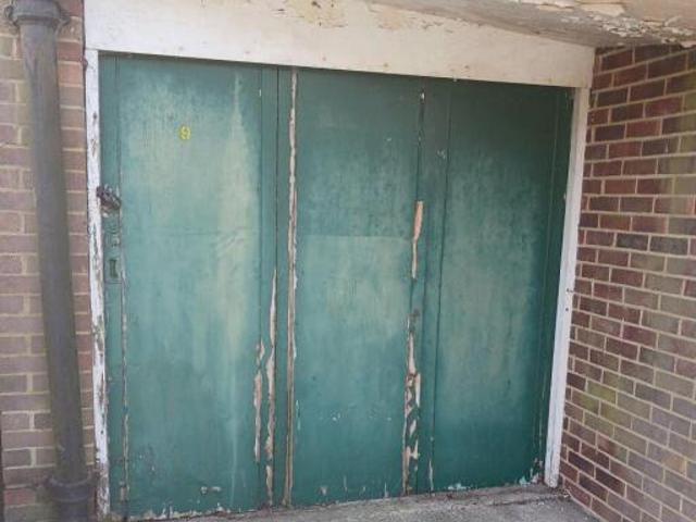 Garage for sale in Garage 9, St. Martins Place, Canterbury, Kent, CT1 1QF, CT1
