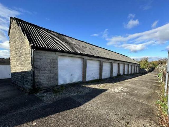 Garage For Sale In Fairwater