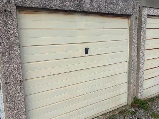 Garage for sale in Hatherleigh Road, St Thomas, EX2