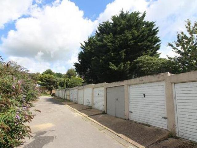 Garage For Sale In Hangleton