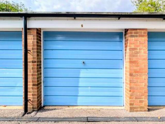 Garage for sale in Lansdowne Road, Worthing, BN11