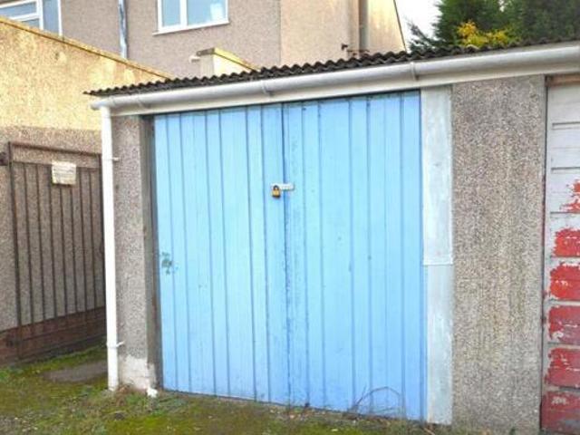 Garage For Sale In Mangotsfield