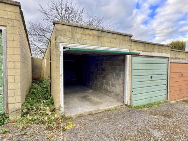 Garage for sale in Southdown Road, Bath, BA2