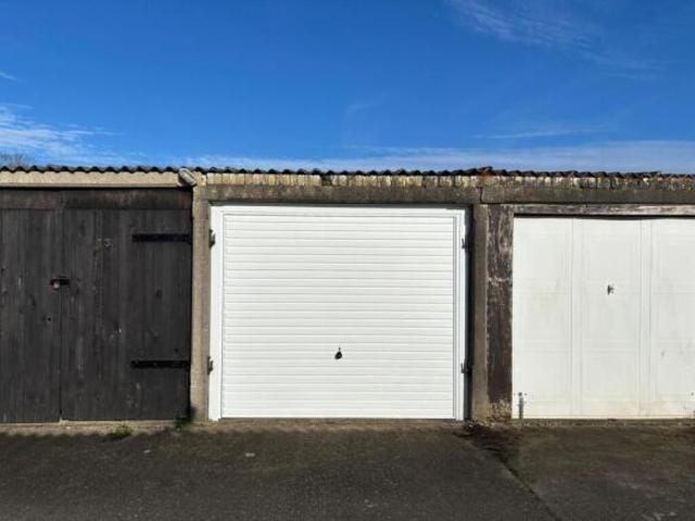 Garage for sale in Streete Court Road, Westgate on Sea, Kent, CT8