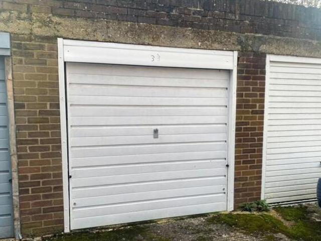 Garage For Sale In Surrey
