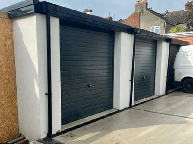 Garage for sale in Portsmouth Southsea PO4