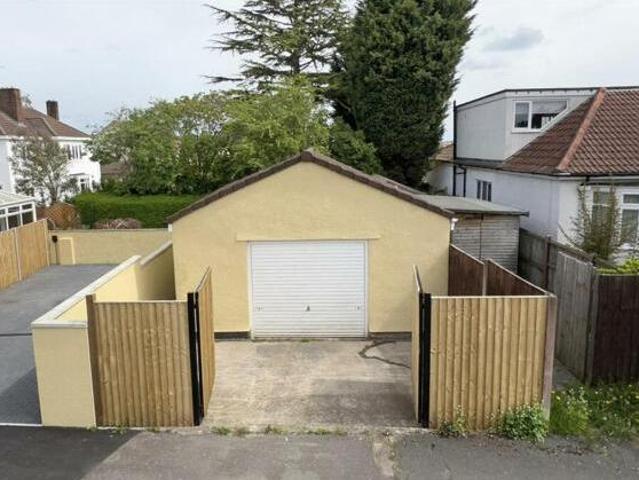 Garage For Sale In Patchway