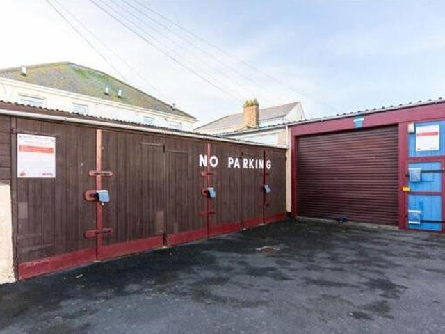 Garage For Sale In Penzance
