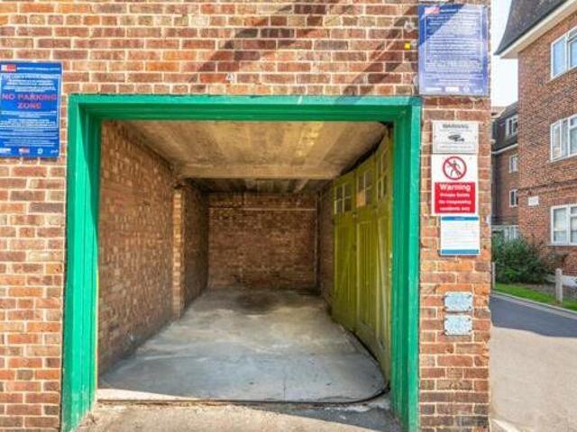 Garage For Sale In Wembley Park, Wembley