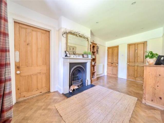 Garage for sale in The Common, Frenchay, Bristol, BS16