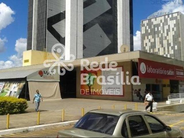 Garagem à venda SBS Quadra. 01 Ed. Financial Center Parking Asa Sul DF