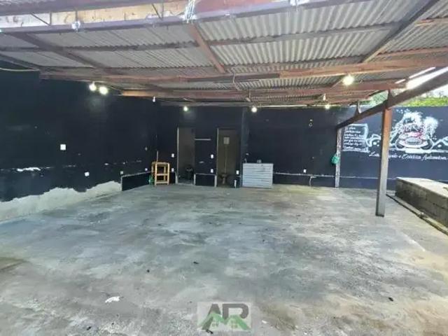 Garagem para Locação em Maricá/RJ Chácaras de Inoã Inoã