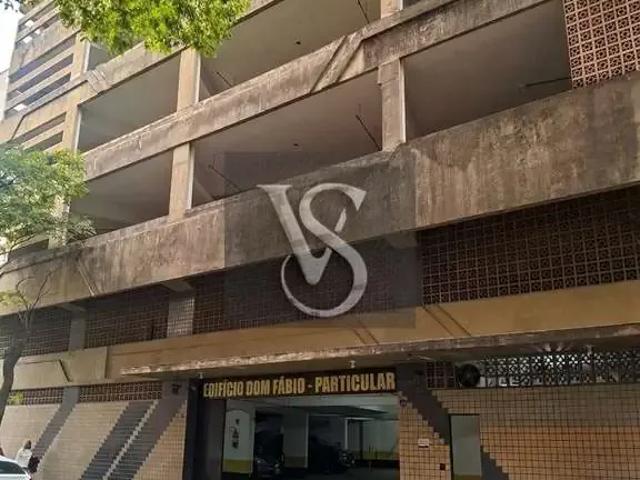 Garagem para Locação em Nova Friburgo/RJ Centro
