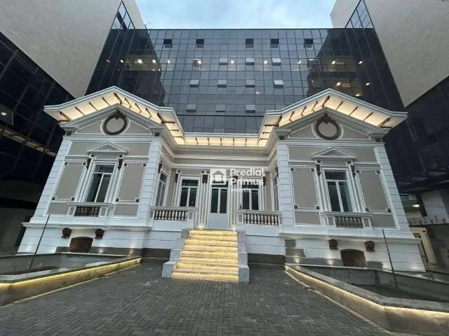 Garagem para Locação em Nova Friburgo/RJ Centro