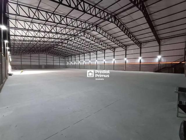 Garagem para Locação em Nova Friburgo/RJ Loteamento São João