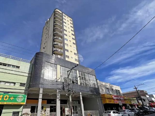 Garagem para Locação em Araucária/PR Centro