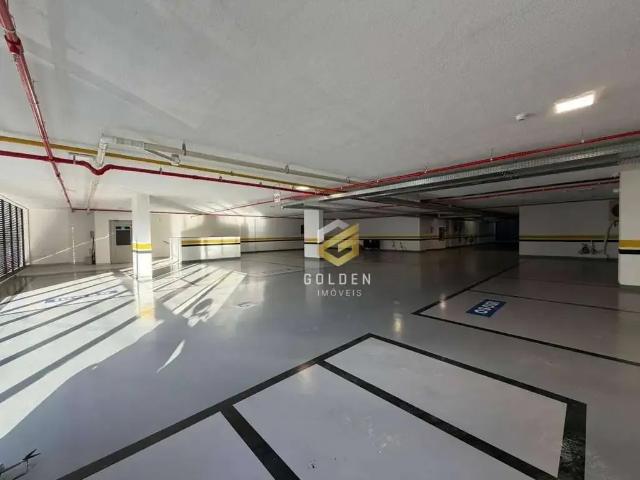 Garagem para Locação em Balneário Camboriú/SC Centro