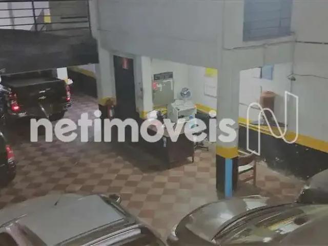 Garagem para Locação em Belo Horizonte/MG Centro
