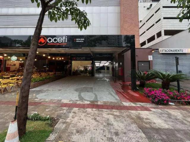 Garagem para Locação em Belo Horizonte/MG Buritis