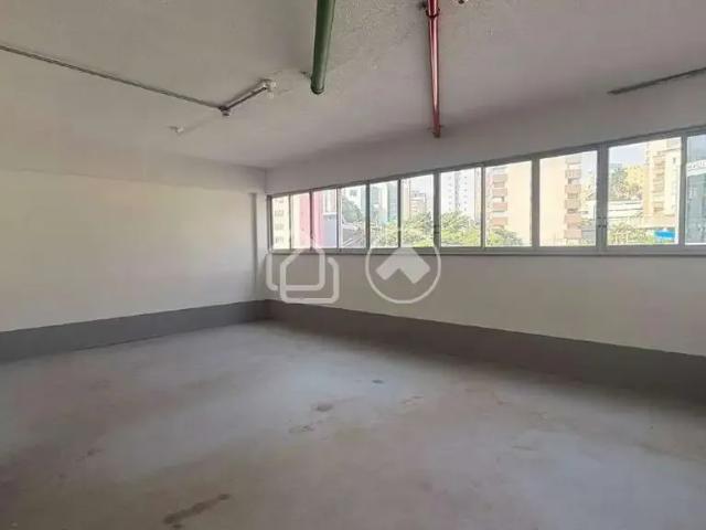 Garagem para Locação em Belo Horizonte/MG Buritis