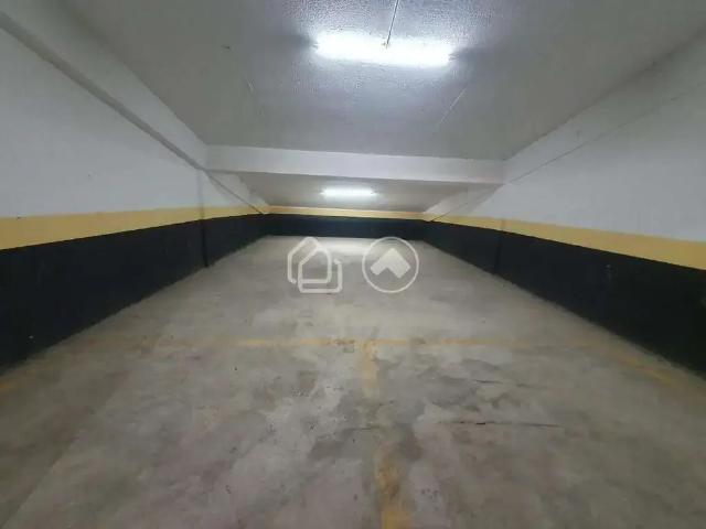 Garagem para Locação em Belo Horizonte/MG Buritis