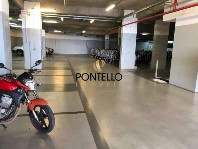 Garagem para Locação em Belo Horizonte/MG Estoril