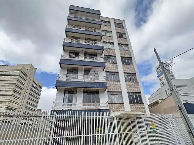 Garagem para Locação em Curitiba/PR São Francisco