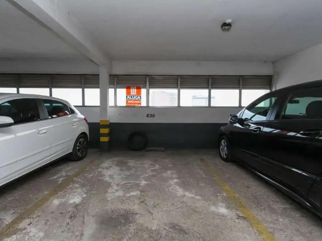 Garagem para Locação em Canoas/RS Centro