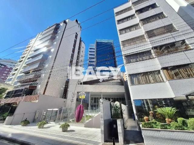 Garagem para Locação em Florianópolis/SC Centro