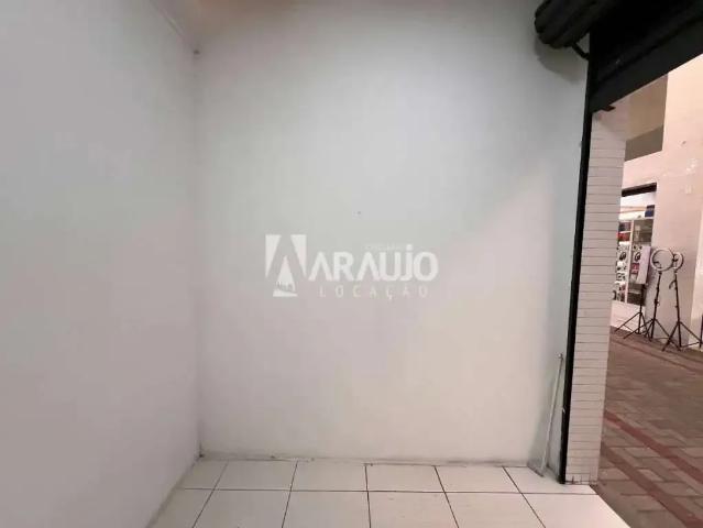 Garagem para Locação em Itajaí/SC Centro
