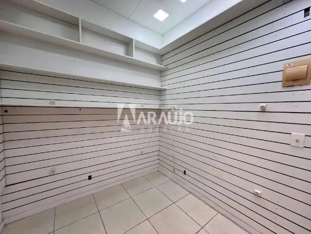 Garagem para Locação em Itajaí/SC Centro