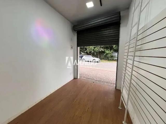 Garagem para Locação em Itajaí/SC Centro