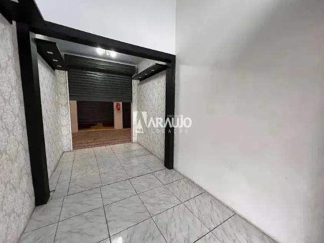 Garagem para Locação em Itajaí/SC Centro