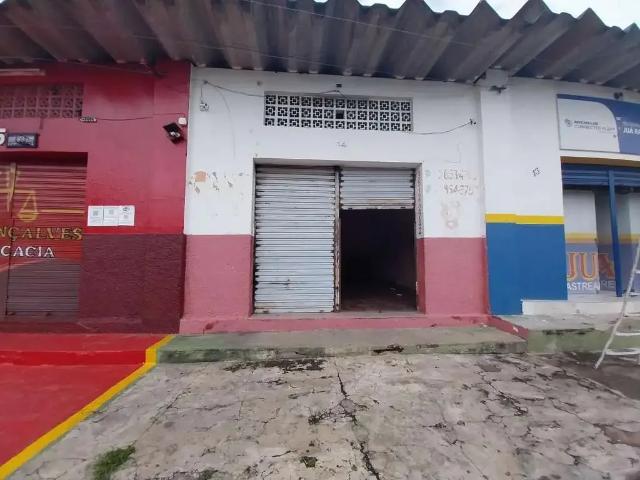 Garagem para Locação em Juazeiro do Norte/CE Franciscanos