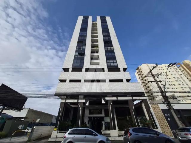 Garagem para Locação em Joinville/SC Centro
