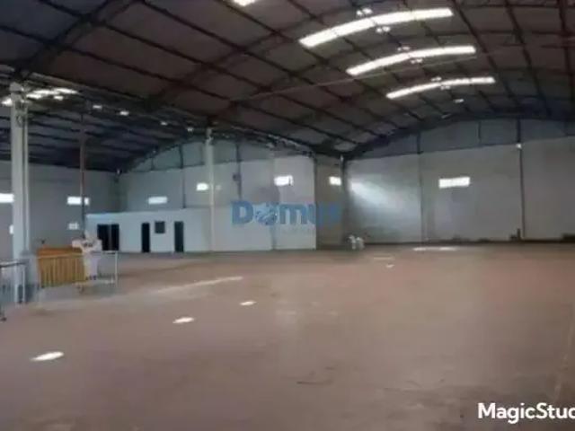 Garagem para Locação em Londrina/PR Lago Igapó