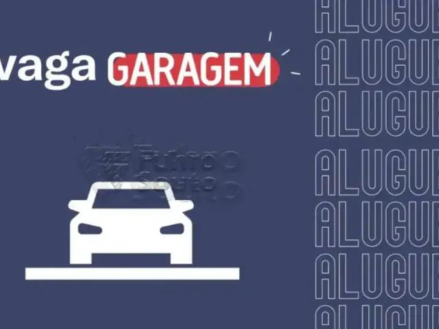 Garagem para Locação em Pelotas/RS Centro