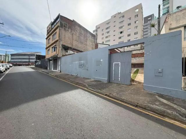 Garagem para Locação em Ponta Grossa/PR Centro